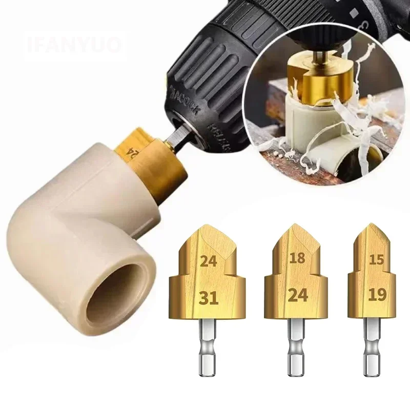 New-1-2-3Pcs-PPR-Lifting-Drill-Bit-20-25-32mm-Step-Drill-Bit-Set-Hex.jpg