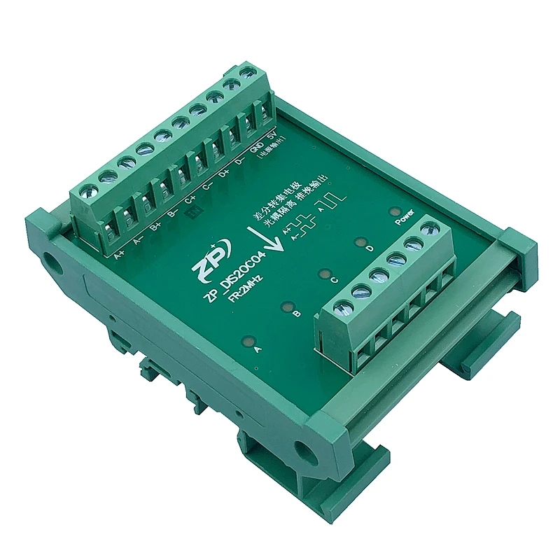 Differential Converter Encoder | Instrument Parts Accessories ...