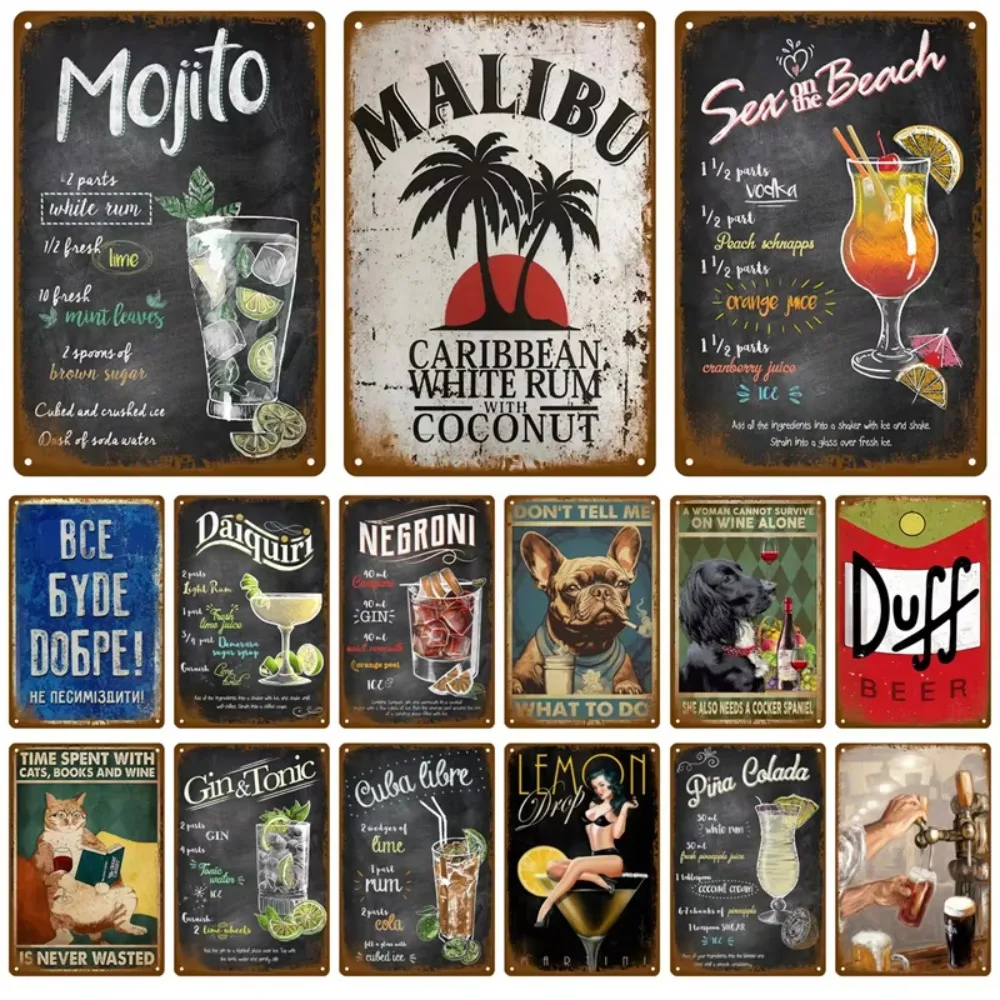 Homemade Beer Posters: The Ultimate Guide to Unique Bar & Man Cave Wall Art
