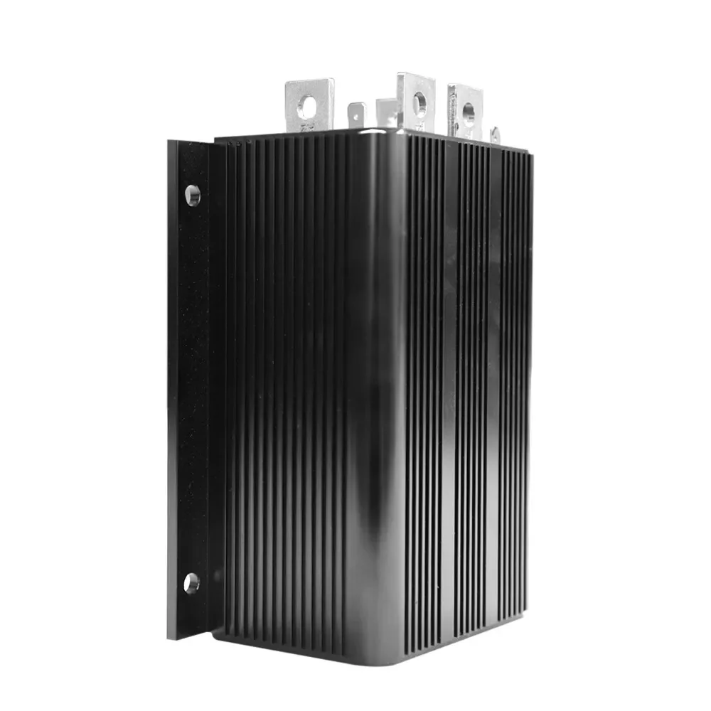 36V 275A DC Motor Controller 831722 for Curtis EZGO Cushman Golf Cart ...