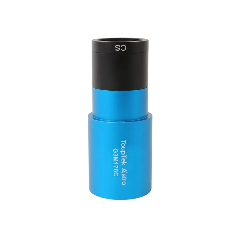 ToupTek G3M178C MINI IMX178 USB3.0 Guide Planetary Astronomical ...