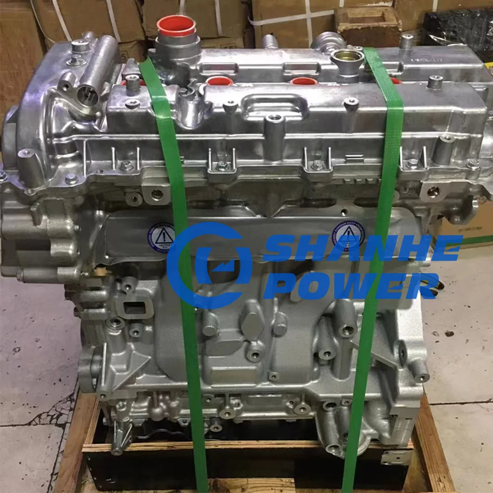 4-Stroke-Gasoline-Motor-LCV-2-5L-Engine-Parts-For-Buick-Envision-GL8 ...
