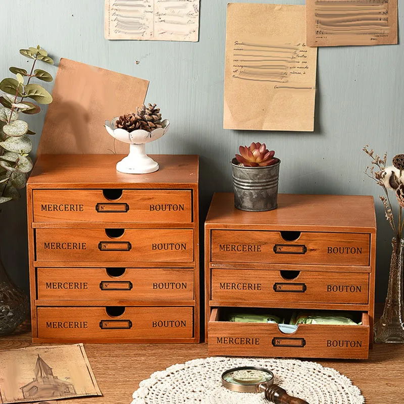 A-yellow-vintage-wooden-multi-layer-drawer-storage-cabinet.jpg