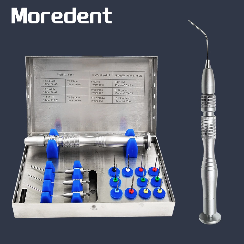 Dental-Root-Canal-File-Extractor-Reusable-Extractor-Holder-Extractor ...