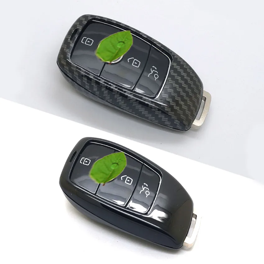 Smart-Remote-Keyless-Entry-Paint-Color-Shell-Key-Case-Cover-Fit-for ...