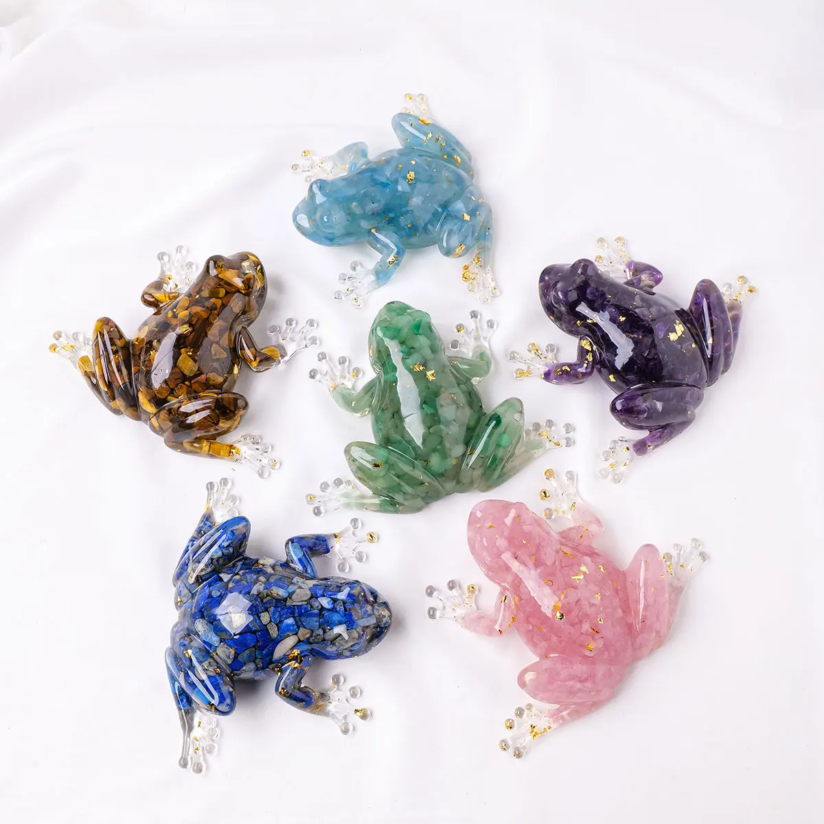 1pc-Natural-Crushed-Stone-Decorative-Frog-Ornament-Crystal-Raw-Stone ...