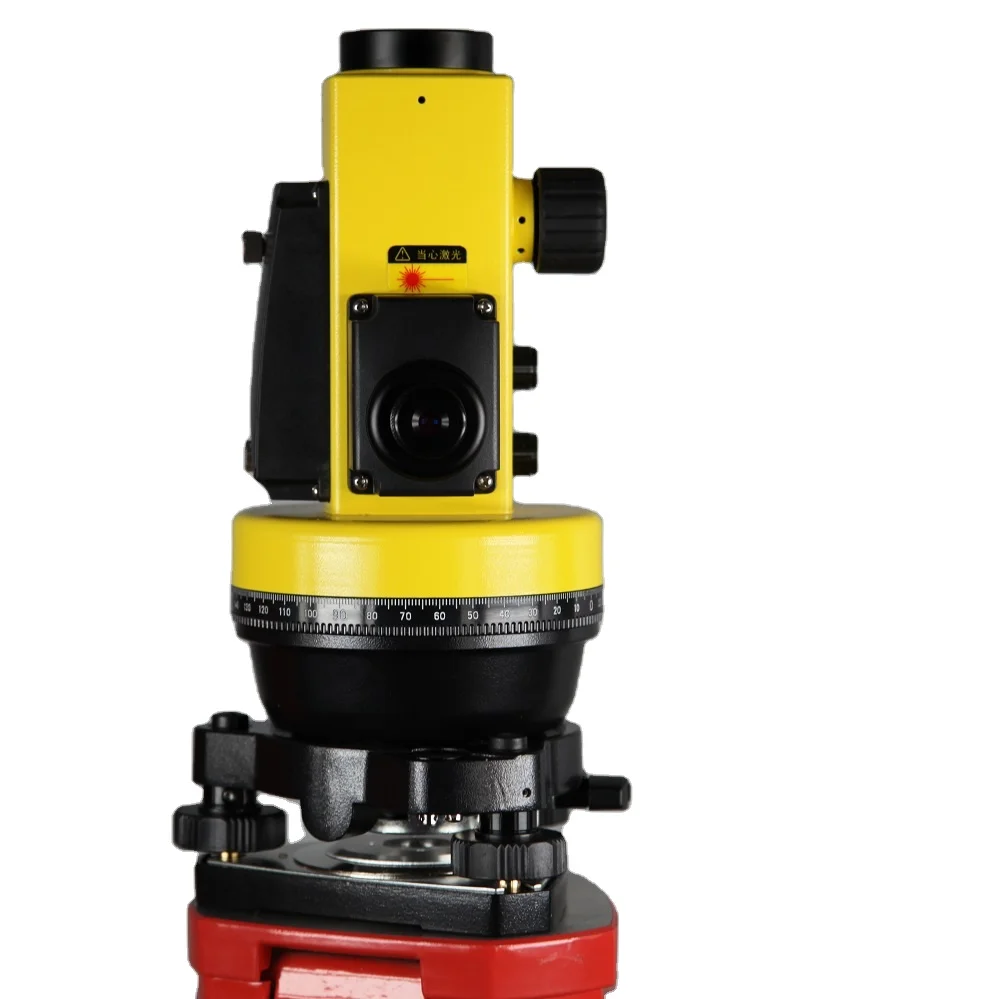 High quality Optical surveying instrument LP-100 Magnification 25X ...