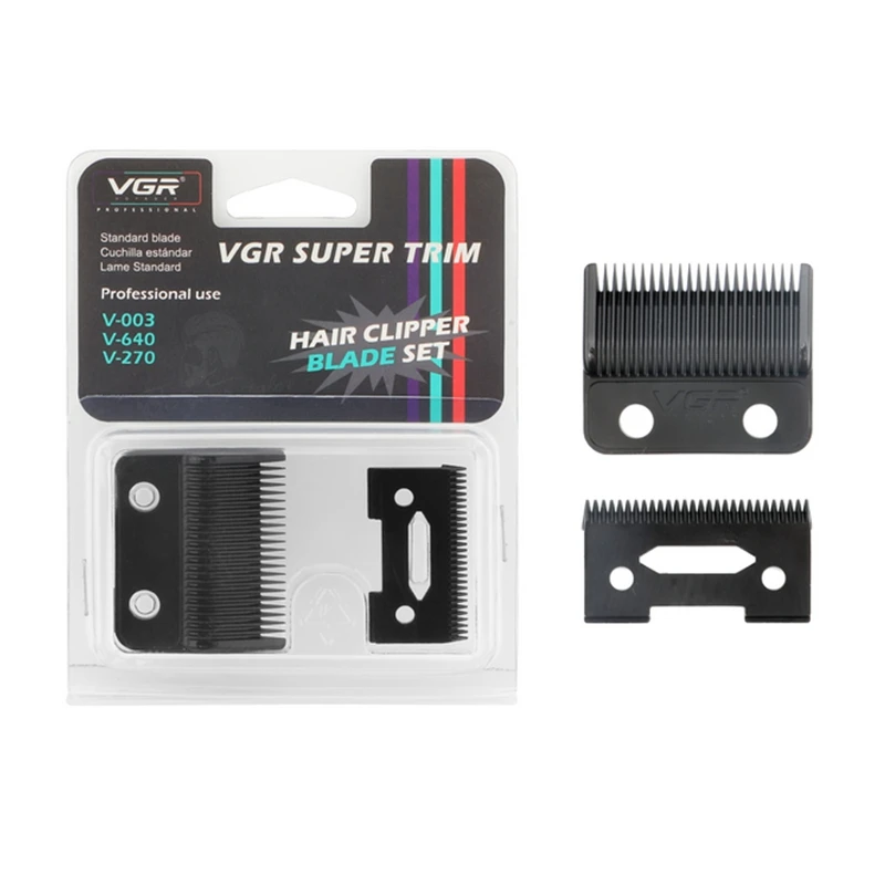 VGR Original Blade DLC FADE Replacement Blade for VGR V653 V002 V003 ...
