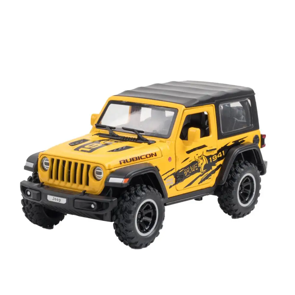 Jeep-Wrangler-Rubicon-Coche-de-Control-remoto-para-ni-os-veh-culo ...