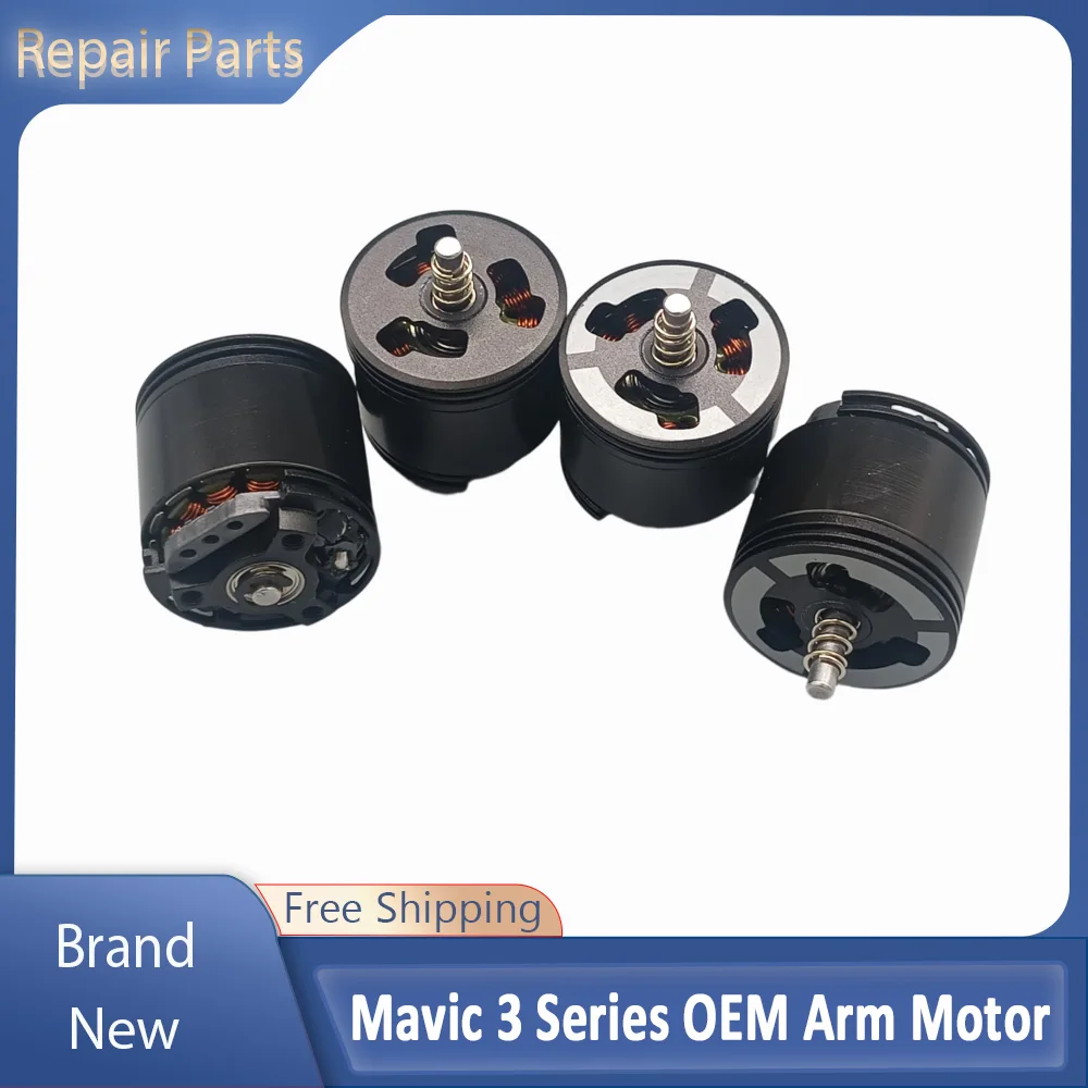 OEM Arm Motor without Cable for DJI Mavic 3/3C//3E/3T/3Pro Front Rear ...