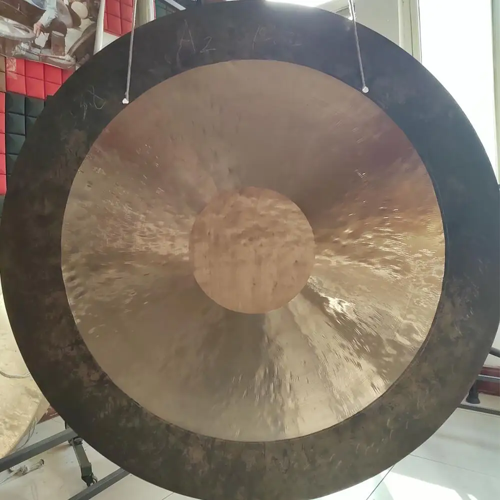 Arborea-Handmade-34-inch-Deep-Wave-Gong-for-Meditation-and-Sound ...