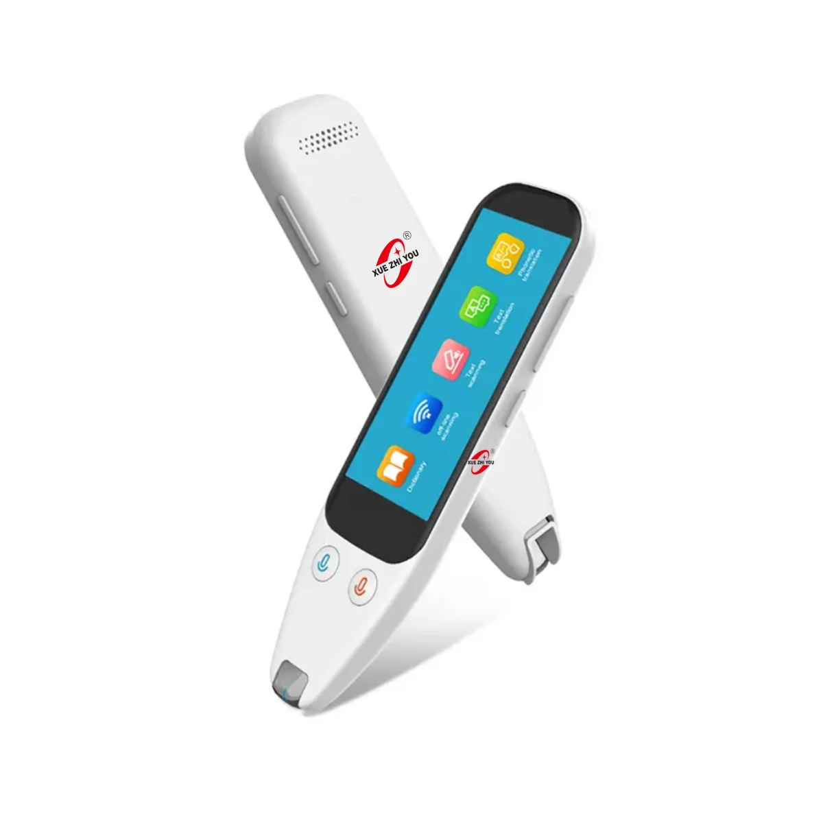 Store Home Products Feedback