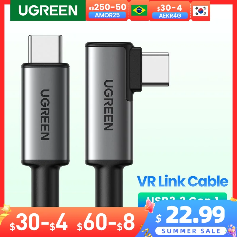 Ugreen Usb C Usb C | Usb C Quest Ugreen | Usb C 3.2 Ugreen | Ugreen ...