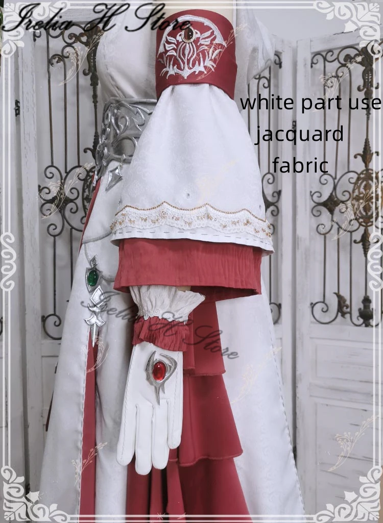 Ff14 White Mage Cosplay