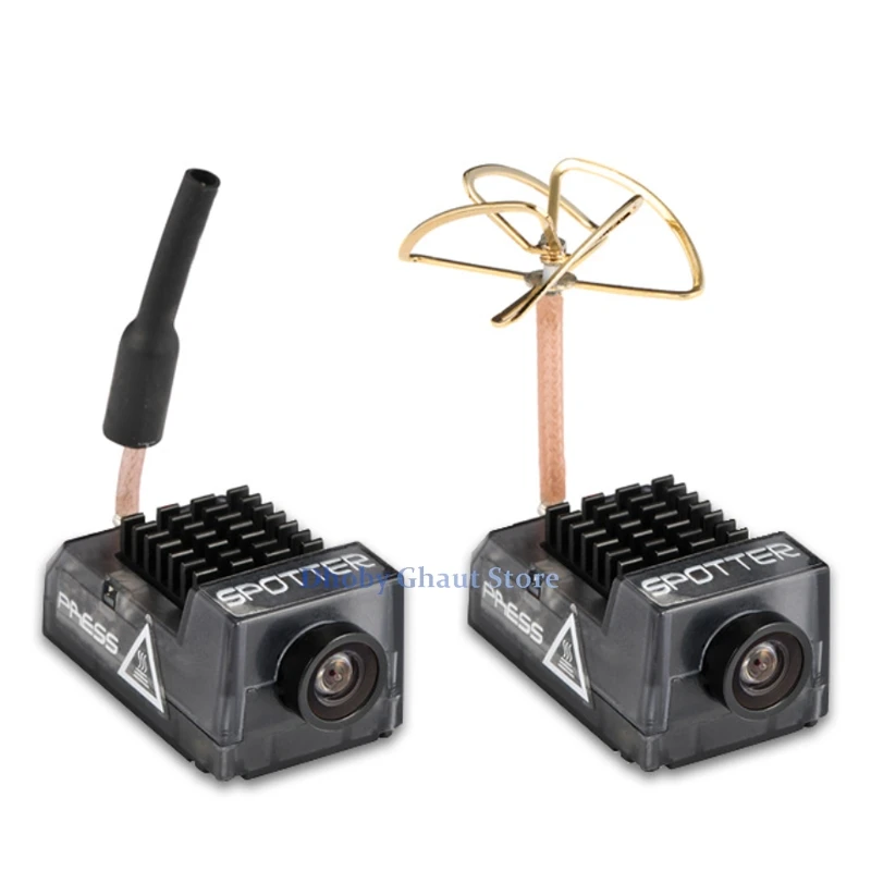 V2-Micro-FPV-AIO-Camera-5-8G-With-OSD-Integrated-Mic-FOV170-700TVL ...