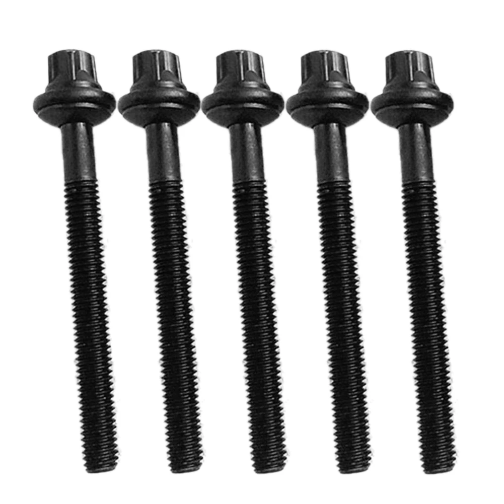 Injector-Bolts-5PCS-6659901001-for-Ssangyong-Rexton-Actyon-Kyron ...