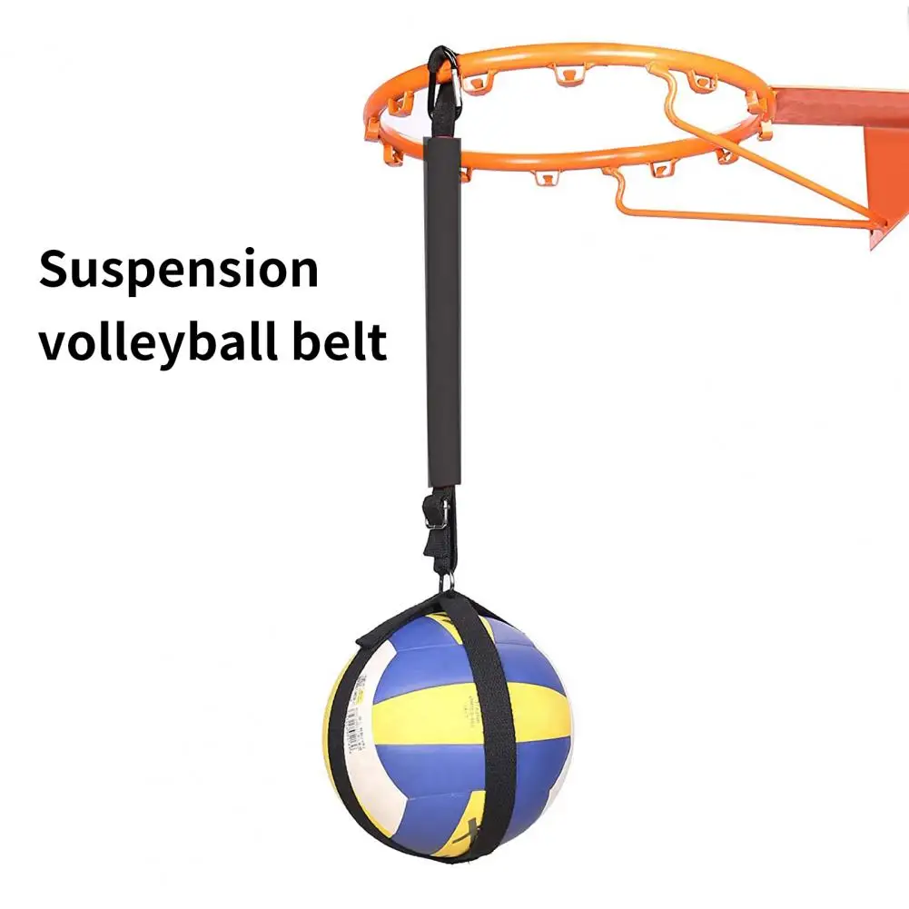 Practical-Volleyball-Spike-Trainer-Hanging-Volleyball-Spike-Training ...