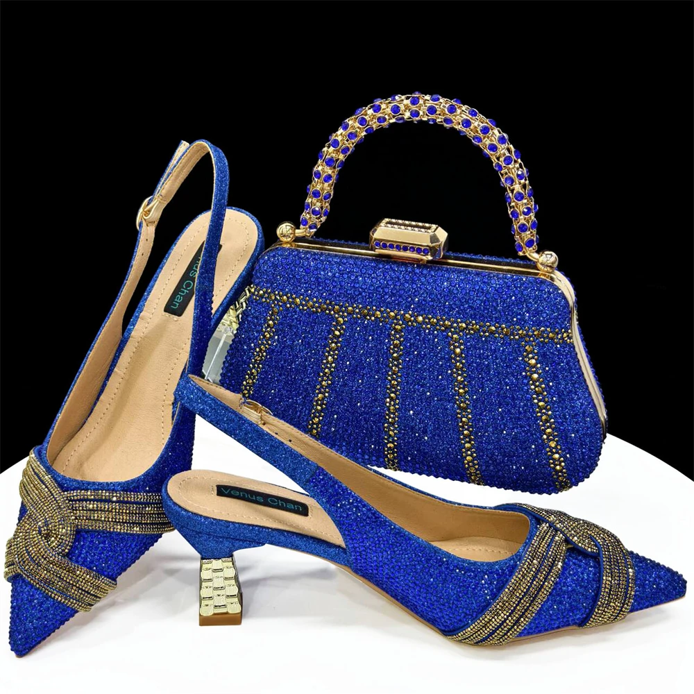 African-Hot-Styles-Fashion-Luxury-Pointed-Toe-High-Heels-Rhinestone ...