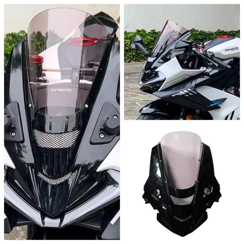 FOR CFMOTO 675SR-R 675SRR SR675 675 SR 2025 Parts NEW Motorcycles ...