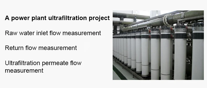 RS485 Electronic Digital Display Flowmeter Stainless Steel Male/Female Thread Smart LCD ...