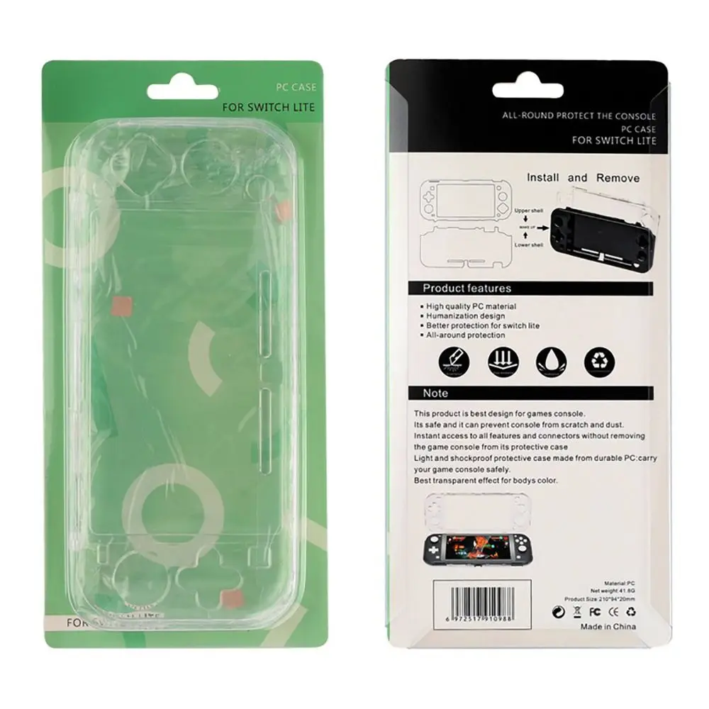 Gaming-Game-Console-Cover-Anti-scratch-Durable-Game-Controller-Case-Non ...