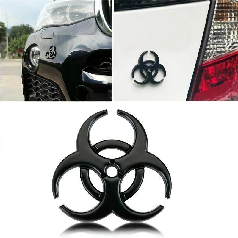 Car-Nuclear-Radiation-Resident-Sticker-Emblem-Decal-Motorcycle-Auto ...