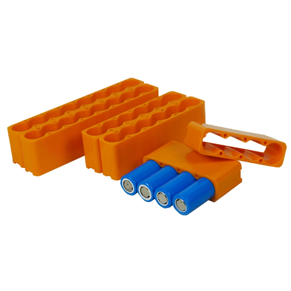 18650-Battery-Fixture-Fixed-For-Spot-Welding-Battery-Pack-Fixture ...