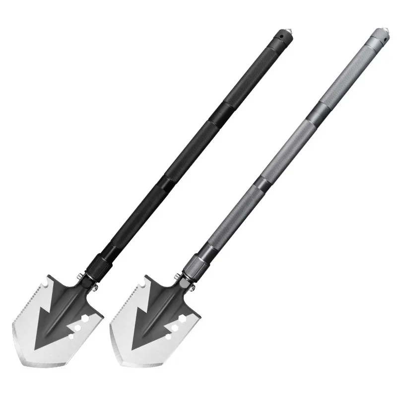 Multifunctional Shovel – Outdoor Gear & Equipment | The Mountain Exp