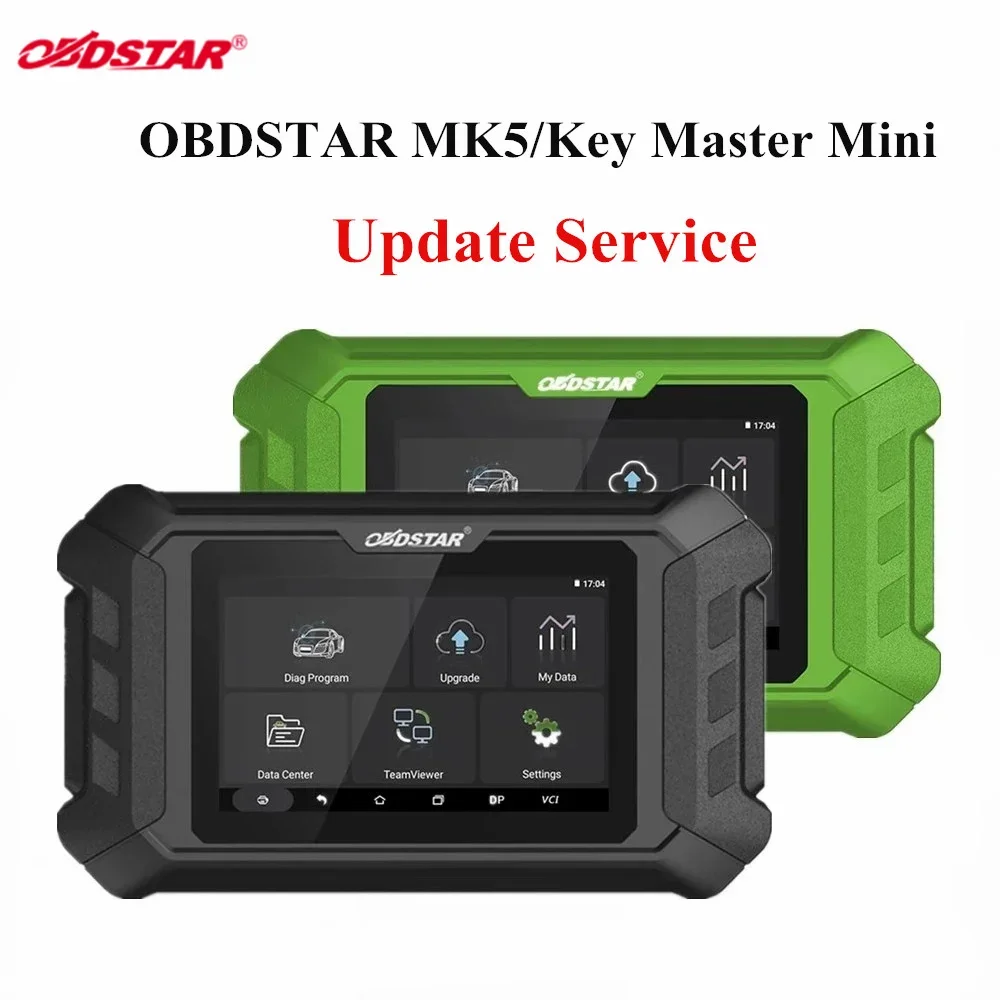 OBDSTAR-MK5-Key-Master-MINI-Auto-Key-Programmer-180-Days-One-Year ...
