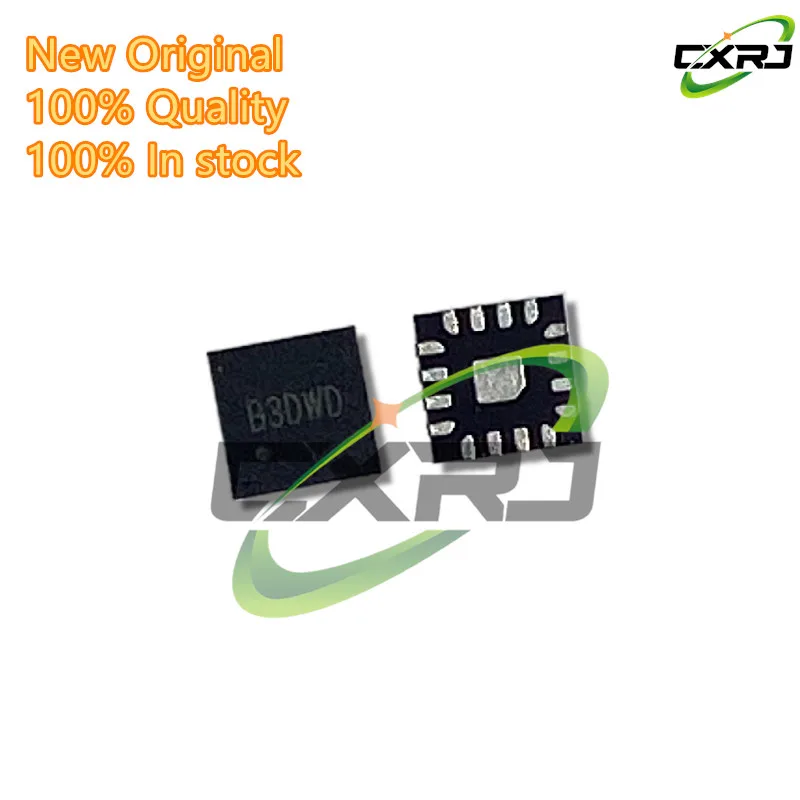 2-5-piezas-100-nuevo-SY8388ARHC-SY8388A-SY8388-B3ELF-B3DWD-B3-Chipset ...