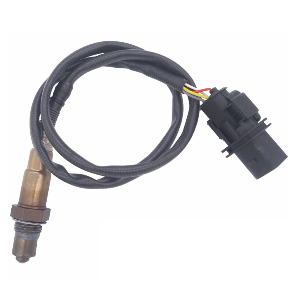 234 5027 0258017231 0095425818 Upstream Oxygen Sensor For BMW SLS AMG ...