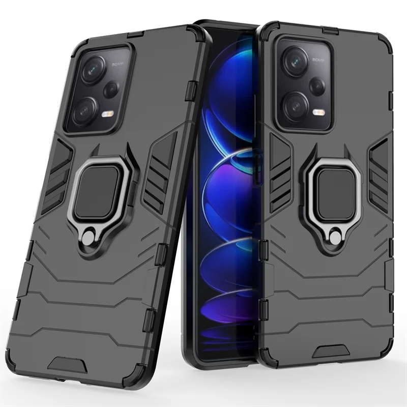 For Xiaomi Redmi Note 12 Pro Plus Case for Xiaomi Redmi Note 12 Pro ...