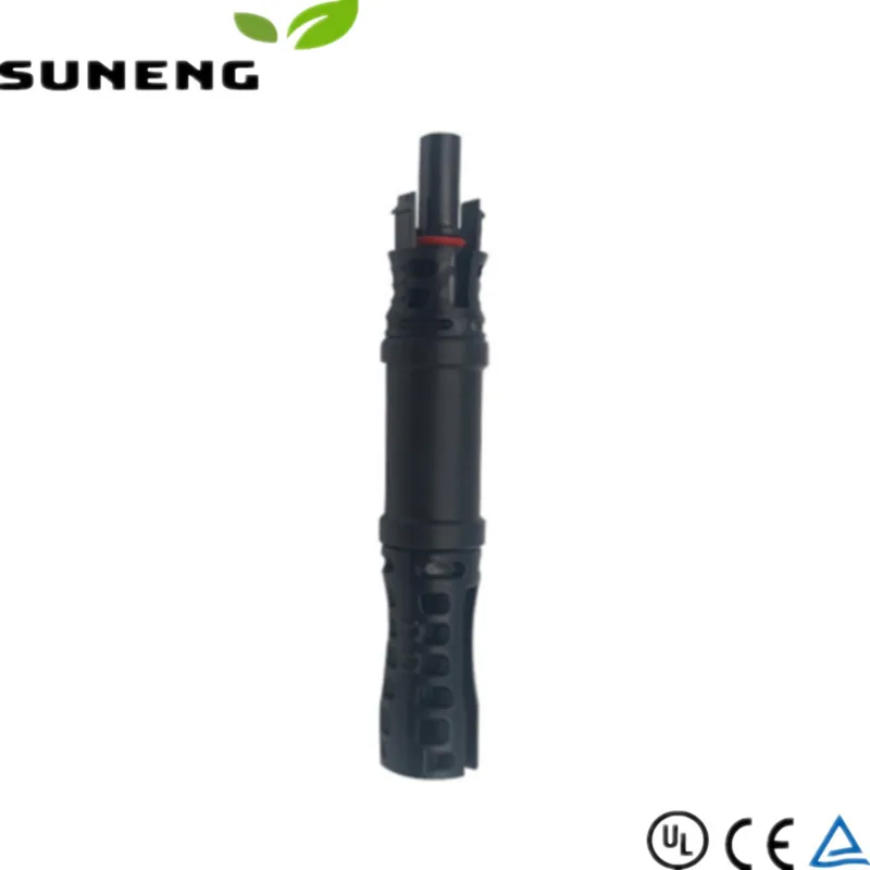 1500V Solar Diode Connector for Panel solution