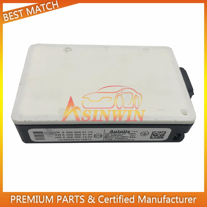 A0009-050-110 A0009050110 Radar Sensor Distronic For Benz Mercedes ...