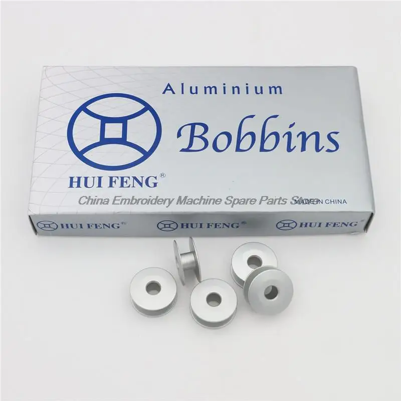 100pcs-Computer-Embroidery-Machine-Shuttle-Core-Anti-oxidation-Aluminum ...