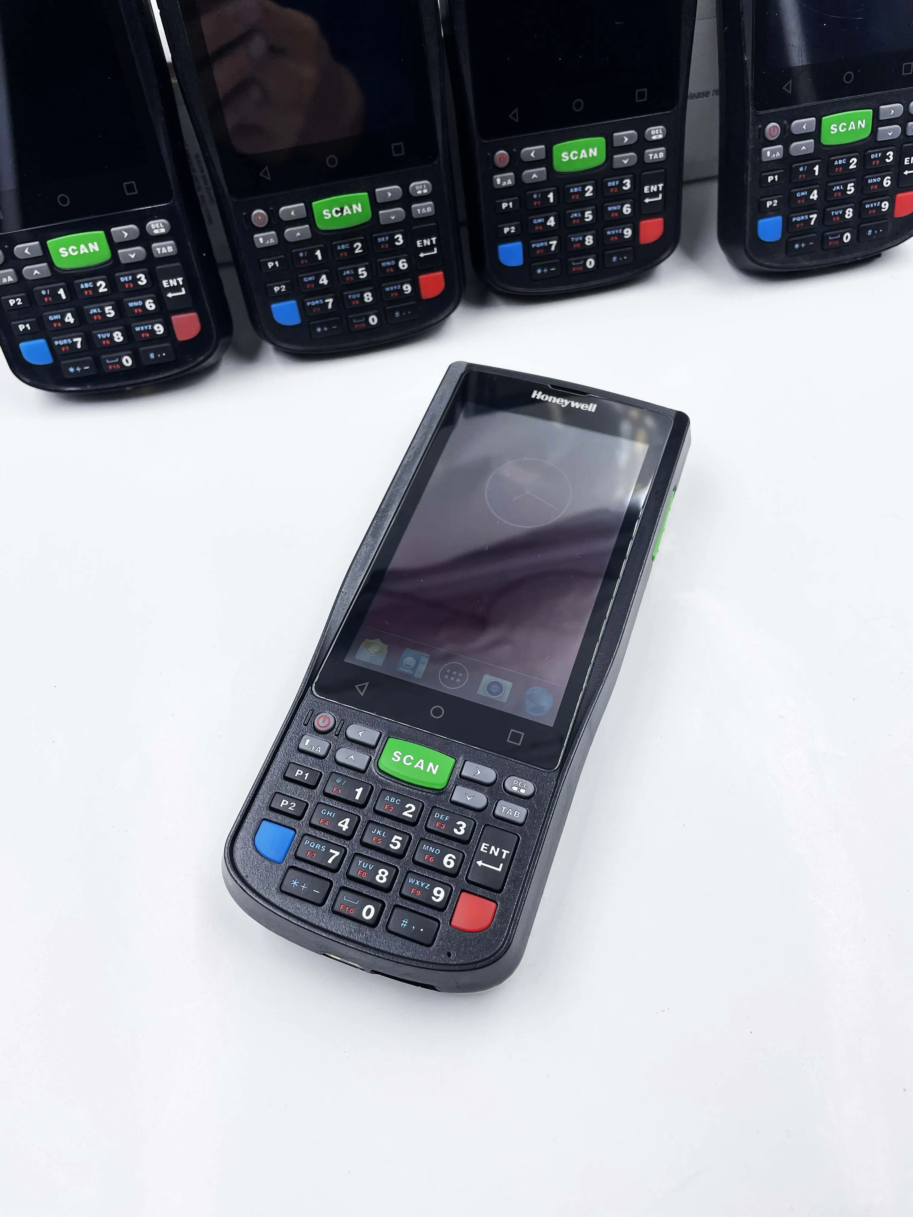 Honeywel Eda50k Pda Android4 Or Android7 - Scanners - AliExpress