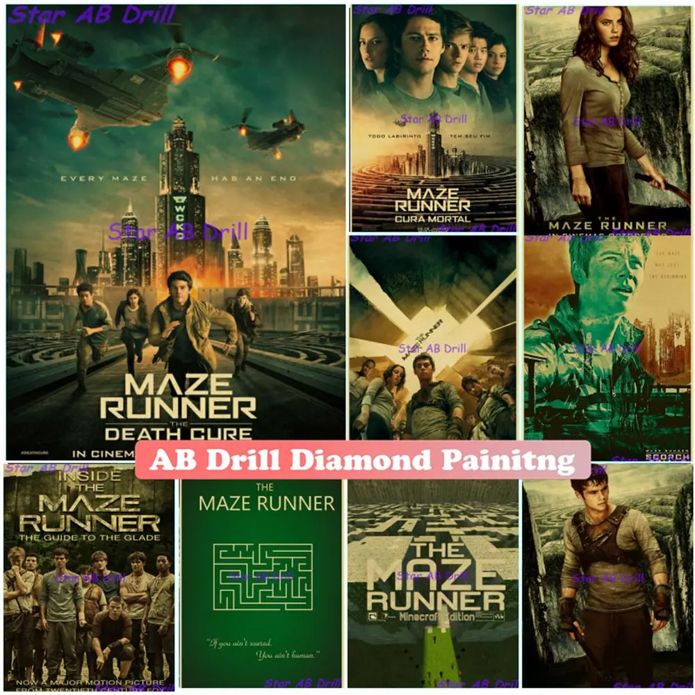 Pintura-de-diamante-de-la-serie-de-pel-culas-The-Maze-Runner-Poster-Jet-Li-5d.jpg