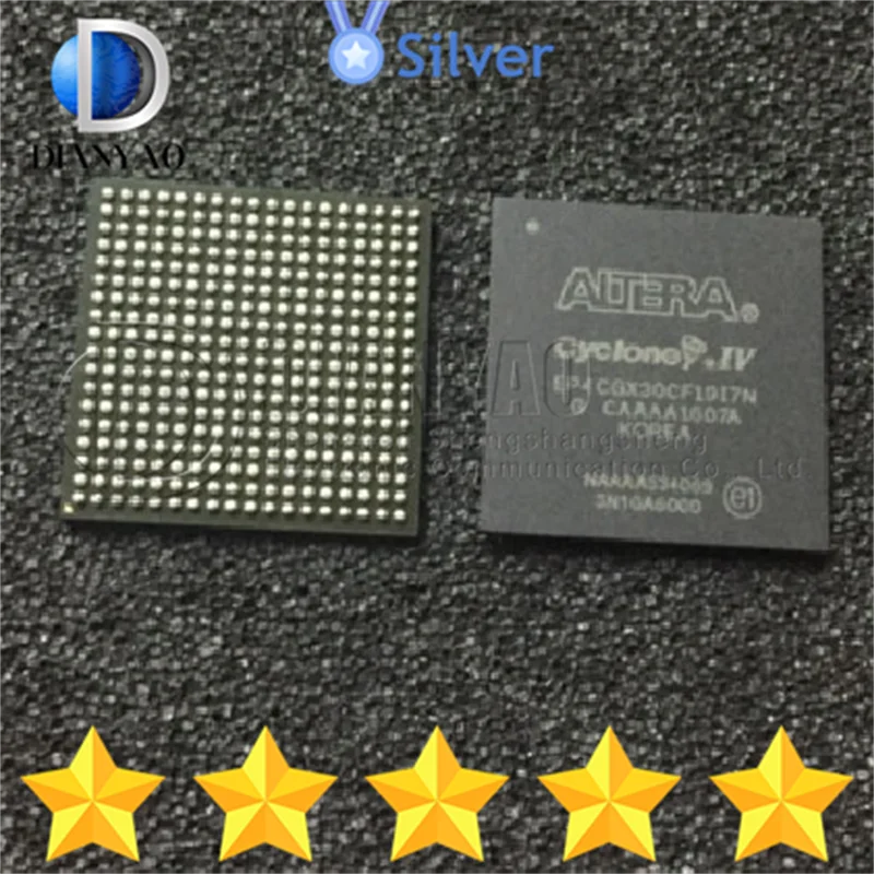 EP4CGX30CF19C8N-BGA324-EP4CGX30CF19I7N-EPM2210F324C5N-EPM2210F324I5N ...