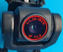 Original Autel Robotics EVO Nano Plus Gimbal Camera Repair Parts