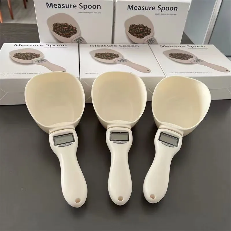 Pet-Food-Scale-LCD-Electronic-Measuring-Tool-The-New-Dog-Cat-Feeding ...