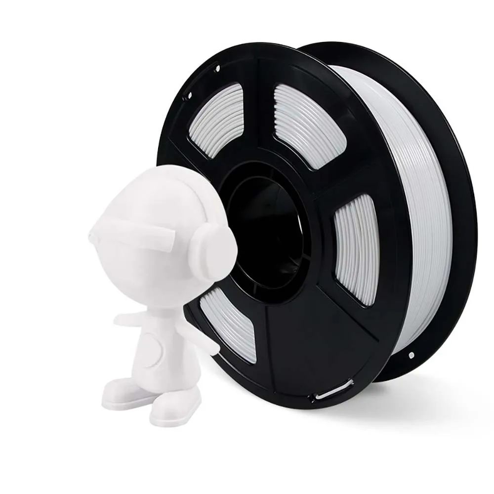 BIQU-PLA-Filament-1KG-1-75mm-3D-Printing-Materials-Grey-Black-White ...