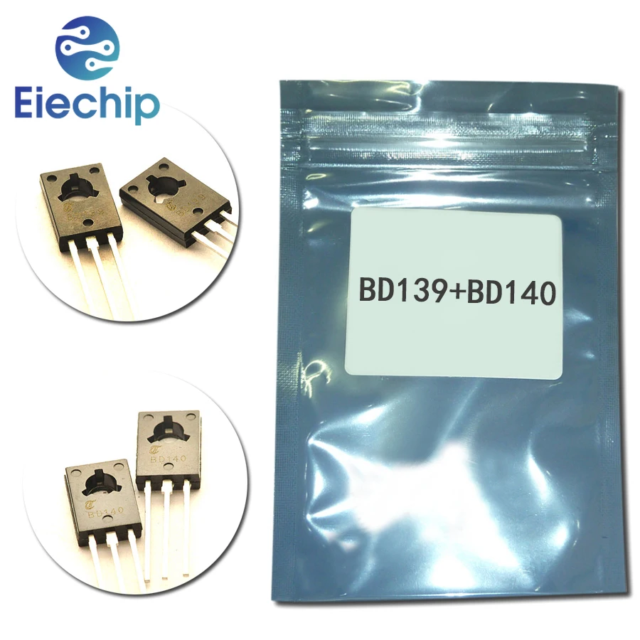 50pcs-lot-BD139-BD140-Each-25Pcs-BD139-BD140-Voltage-Regulator-IC-TO ...