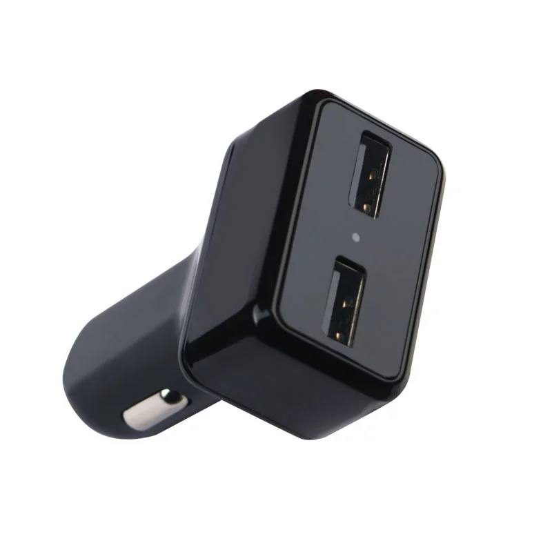 2G GPS Tracker Dual Two Fast Charging Ports for Phone Hidden Car ...