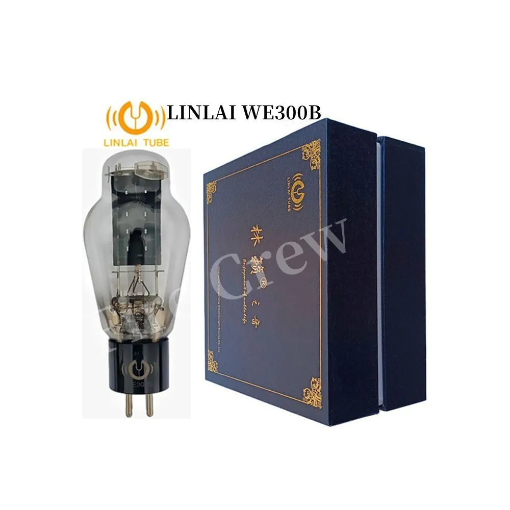 LINLAI-Vacuum-Tube-WE300B-1-1-Copy-US-WE-300B-Replaces-300BT-E300B ...