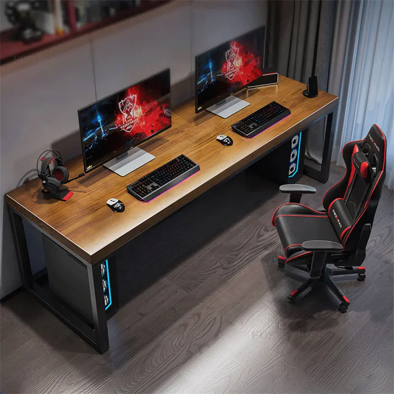 Simple Computer Setup