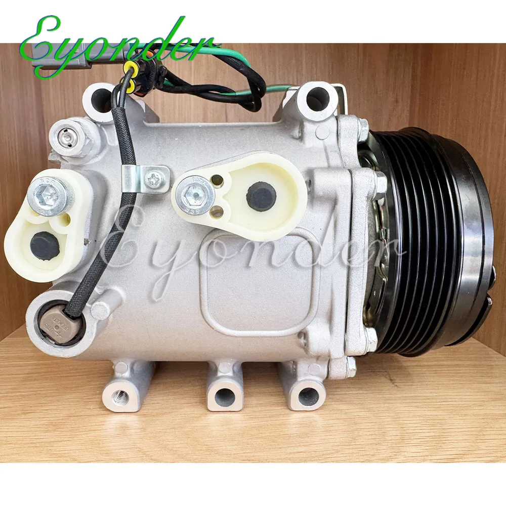 Eyonder brand new high quality AC Air Conditioning Compressor Cooling ...
