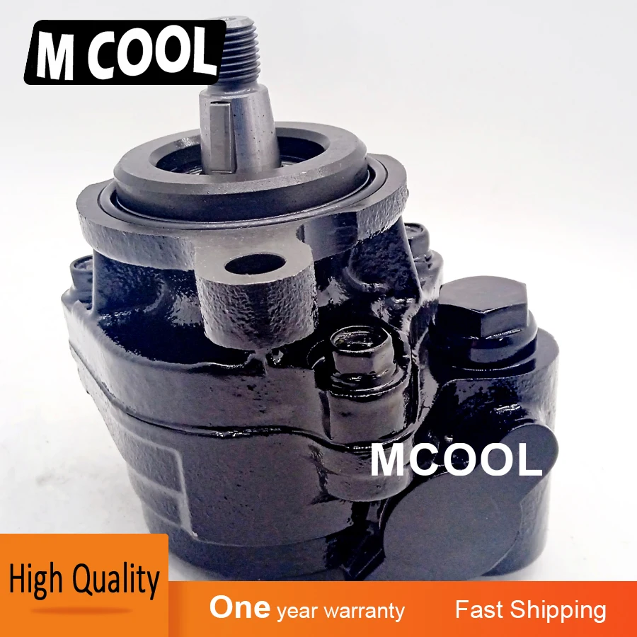 Brand New Power Steering Pump Fit For Toyota Landcruiser 80 Series ...