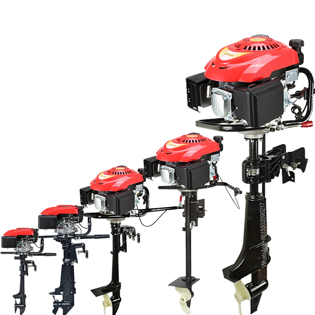 Hp Small Outboard Motors Under 10