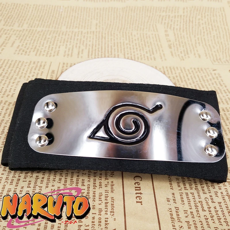 Naruto Ninja Headband