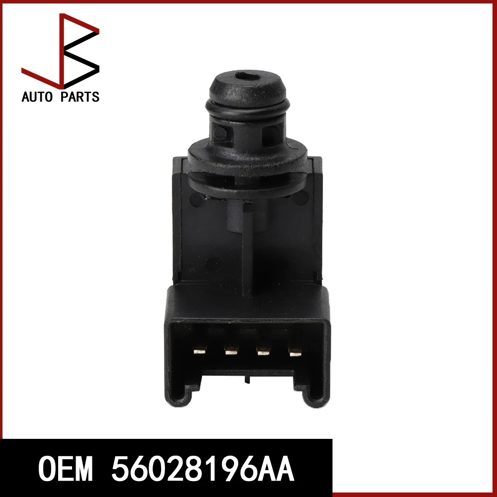 OEM 56028196AA Governor Pressure Transducer Sensor For A500 A518 42RE ...